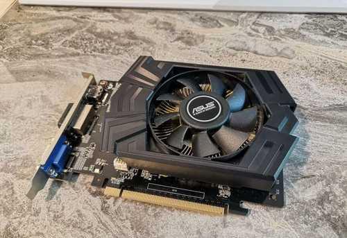 Asus GeForce GTX 750 2Gb