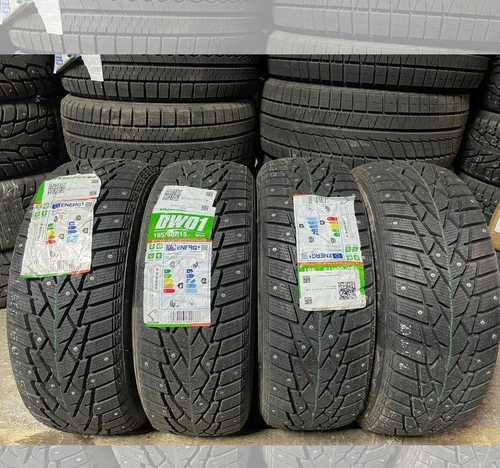 DoubleStar DW01 195/60 R15 92T