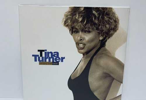 Tina Turner - Simply the best 2LP vinyl
