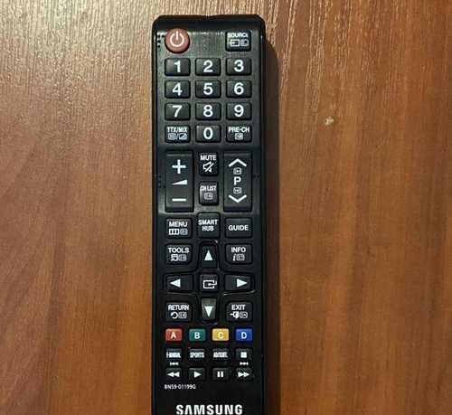 Bn59-01199G пульт для телевизора Samsung