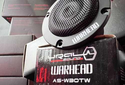 Акустическая система Ural Warhead AS-W30TW