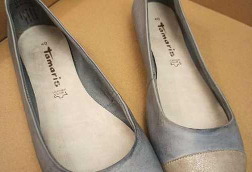 Босоножки Tamaris летние, 40