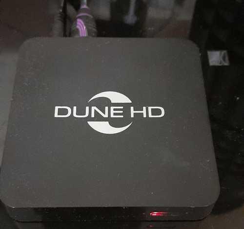 Медиаплеер dune HD NEO 4K