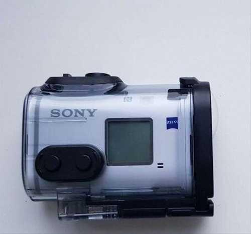 Sony FDR-X 1000 R (VR)
