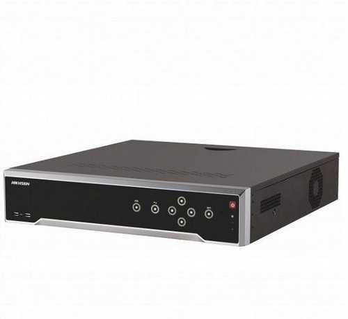 Hikvision DS-7732NI-I4/16P(B) IP видеорегистратор