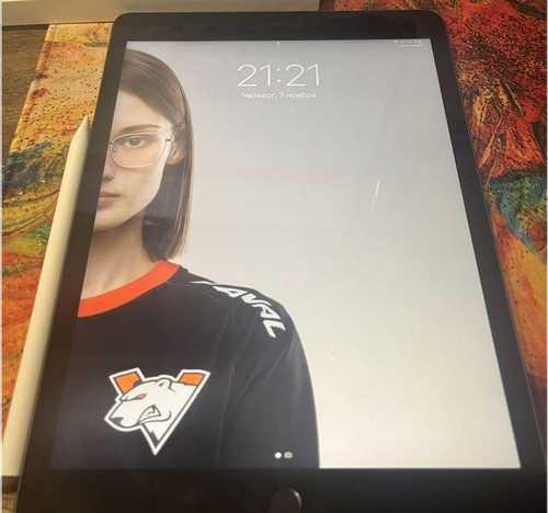 iPad 9 2021 64gb