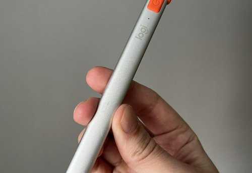 Logitech crayon