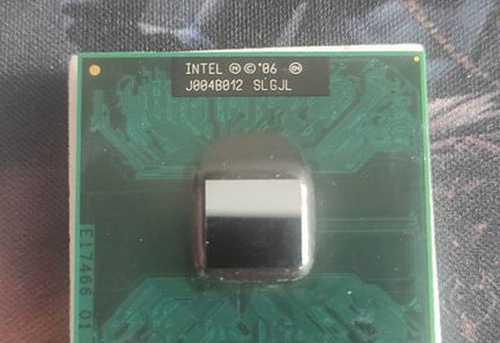 Intel Pentium Dual Core T4400