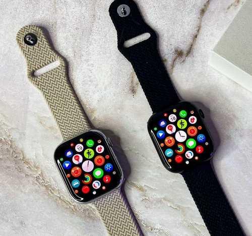 Apple Watch Series 10 (41, 46 mm)