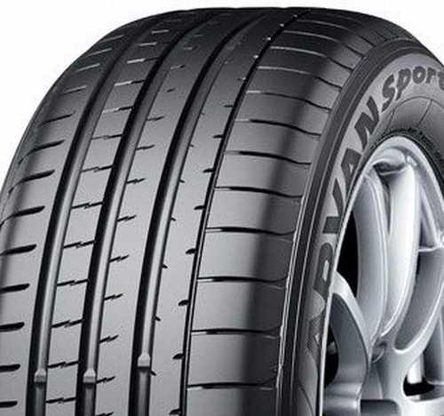 Yokohama Advan Sport V107 245/40 R18 97Y
