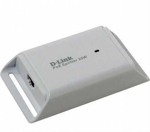 Сетевой адаптер D-Link рое DPE-301GS/A1A Ethernet