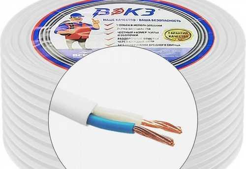 Электрический кабель вэкз 43812