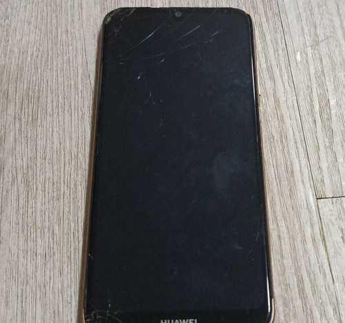 Huawei Y6