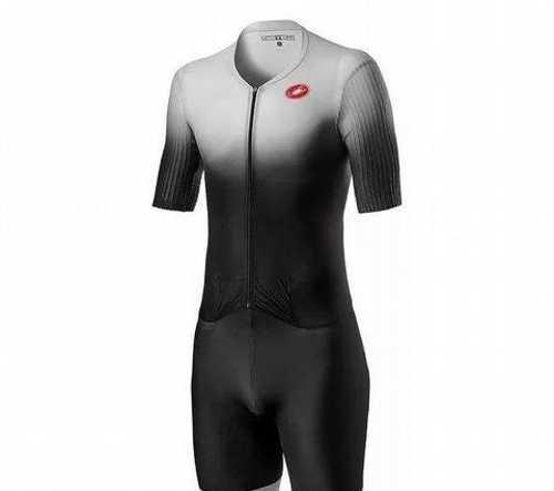 Костюм для триатлона Castelli PR M