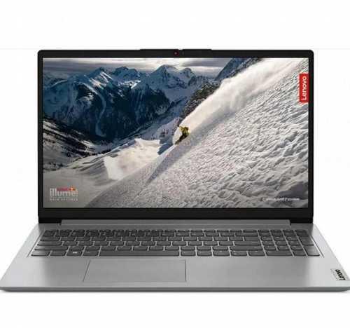 Ноутбук Lenovo IdeaPad 15 ALC7grxr716G51211C R7 5700U 16/512Gb