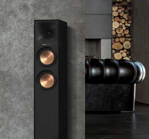 Klipsch R-600F