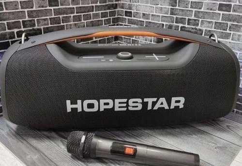 Bluetooth колонка Hopestar a60 100w