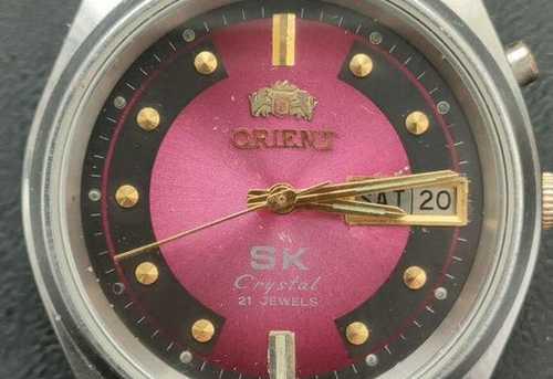 Часы orient (SK)