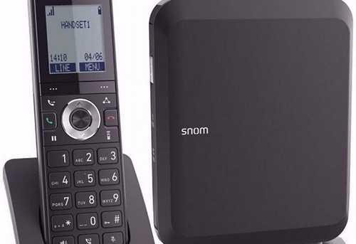 Комплект Snom M215 SC dect