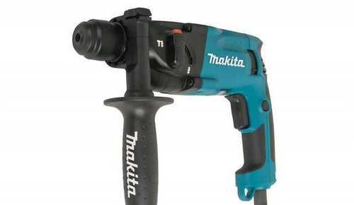 Перфоратор Makita HR 1830