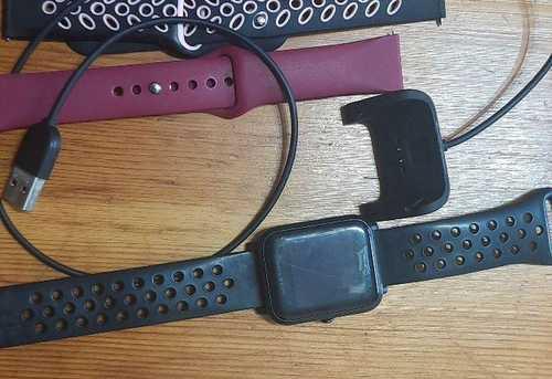 Xiaomi amazfit bip