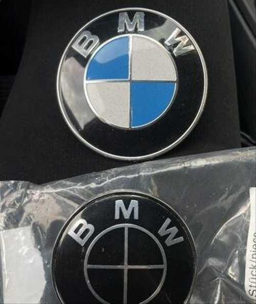 Значок(шильдик) Bmw