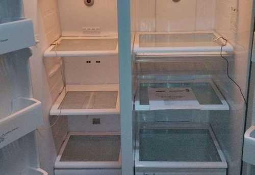 Холодильник Samsung no frost. Доставка