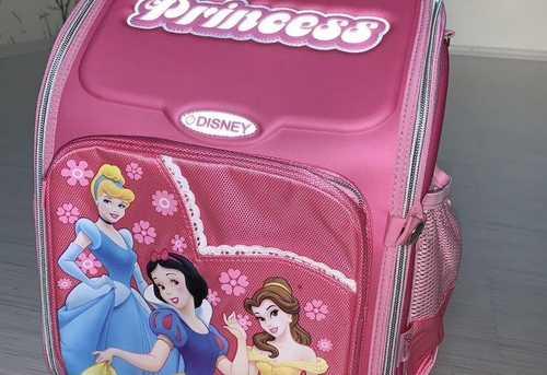 Новый школьный рюкзак Disney Princess