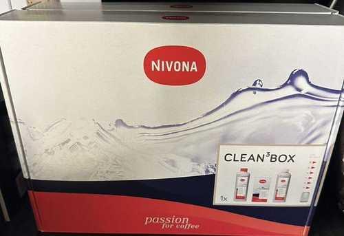 Nivona Clean 3 box