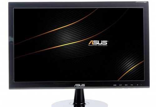 18.5" Монитор asus VS197DE