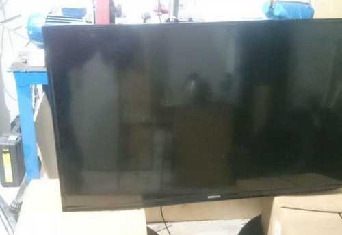 Телевизор Samsung 46 дюймов