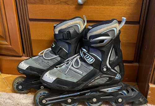 Ролики rollerblade 38 размер