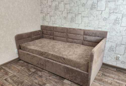 Кровать диван