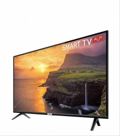 Телевизор TCL L40S6500 smart 40"L40S6500