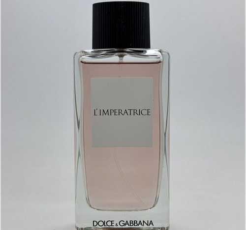 Dolce & Gabbana L'Imperatrice 100 мл