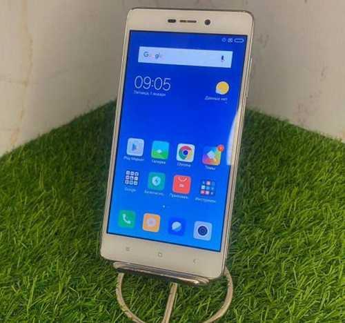 Xiaomi Redmi 3, 3/32 ГБ