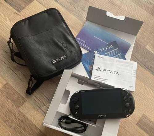 PS Vita Slim