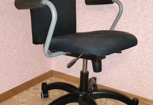 Компьютерное кресло IKEA nominell