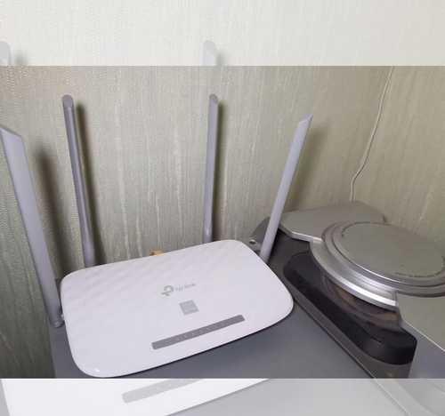 Роутер WI-FI TP-link Archer C5