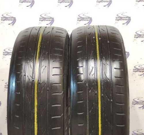 Kumho Ecsta PS31 195/55 R15 85P