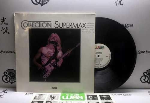 Supermax – Supermax Collection LP Germany, Near M