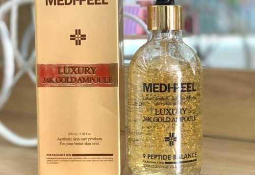 Ампула Medi-Peel Luxury 24K Gold Ampoule