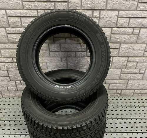 Dunlop SP Winter Ice 07 225/65 R17