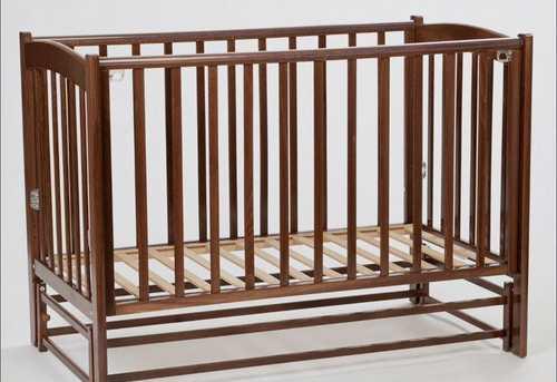 Кровать кроватка для новорожденных