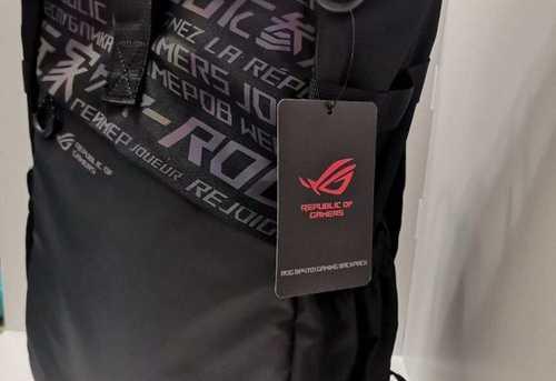 Походный рюкзак asus rog bp4701