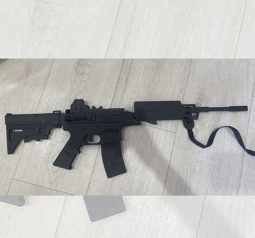 Детский автомат
