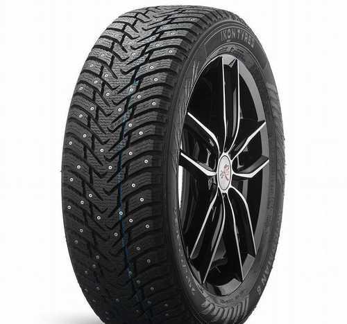 Ikon Tyres Nordman 8 SUV 235/70 R16 106T