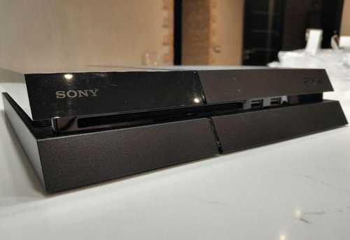 Sony PlayStation 4 CUH-1108A ver.10.50 SSD