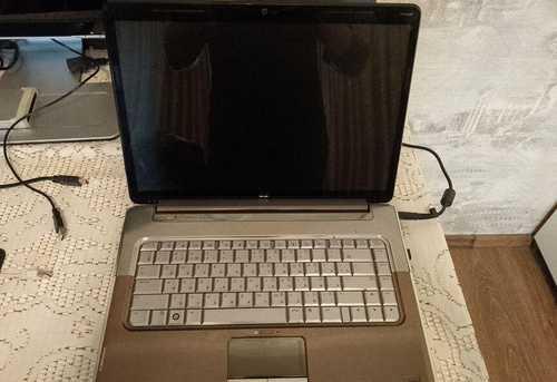 Hp pavilion dv5-1199er