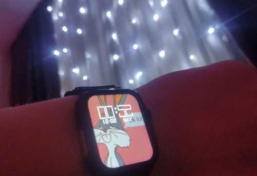 Smart watch x8 ultra
